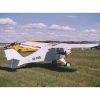 AVID FLYER REPLICA PLANS FOR HOMEBUILD - SIMPLE & CHEAP BUILD 2 SEAT ...