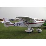 AVID FLYER REPLICA PLANS FOR HOMEBUILD - SIMPLE & CHEAP BUILD 2 SEAT ...