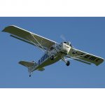 AVID FLYER REPLICA PLANS FOR HOMEBUILD - SIMPLE & CHEAP BUILD 2 SEAT ...