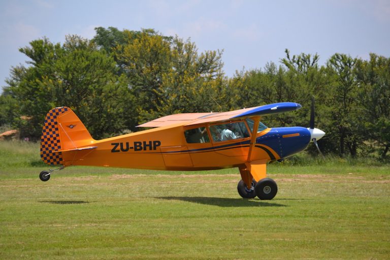 BEARHAWK PATROL STOL PLANS AND INFORMATION SET FOR HOMEBUILD AIRCRAFT ...
