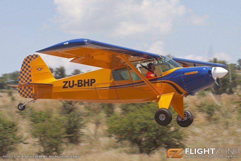 BEARHAWK PATROL STOL PLANS AND INFORMATION SET FOR HOMEBUILD AIRCRAFT ...