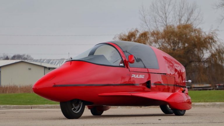 BEDE BD-200 LITESTAR-PULSE AUTOCYCLE – PLANS AND INFORMATION SET FOR ...