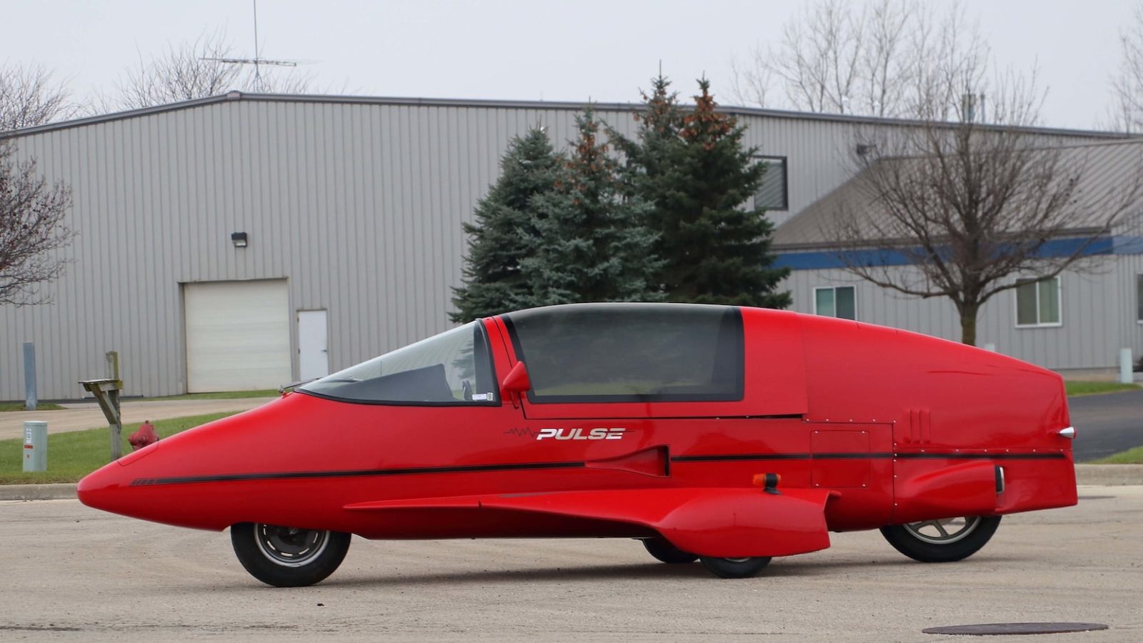 BEDE BD-200 LITESTAR-PULSE AUTOCYCLE – PLANS AND INFORMATION SET FOR ...