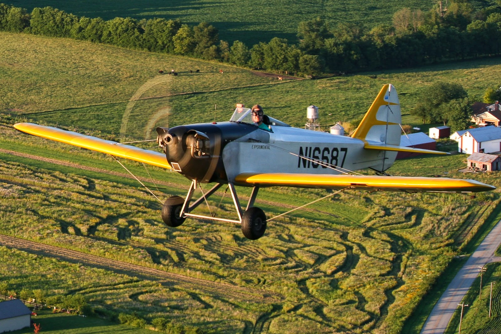 BOWERS FLY BABY-BI BABY – PLANS AND INFORMATION SET (2,86GB!!!) FOR ...