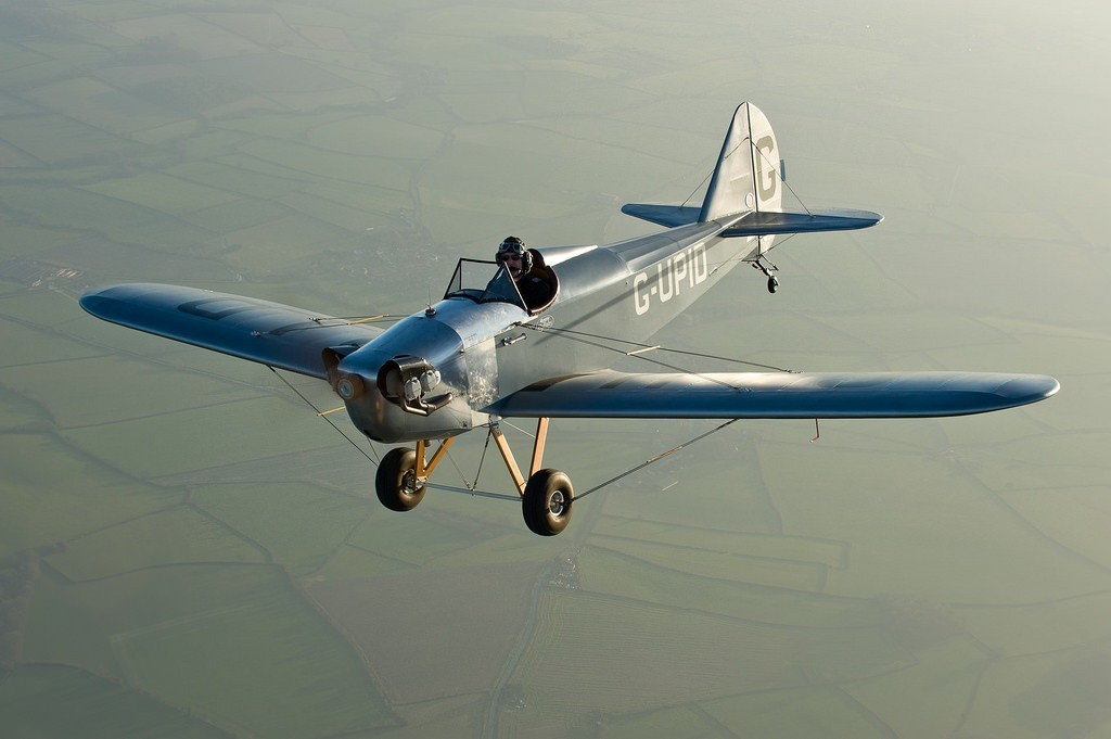 BOWERS FLY BABY-BI BABY – PLANS AND INFORMATION SET (2,86GB!!!) FOR ...