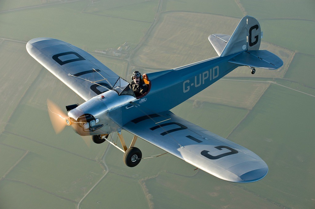 BOWERS FLY BABY-BI BABY – PLANS AND INFORMATION SET (2,86GB!!!) FOR ...