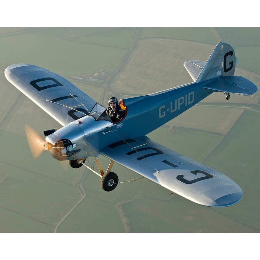 BOWERS FLY BABY-BI BABY – PLANS AND INFORMATION SET (2,86GB!!!) FOR ...