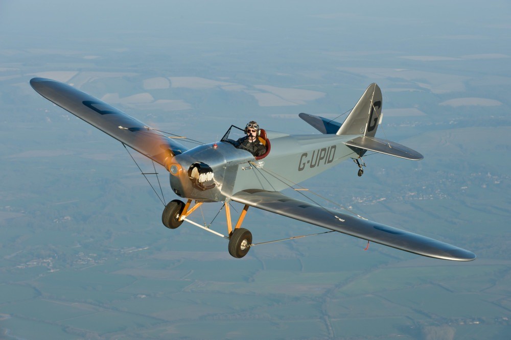 BOWERS FLY BABY-BI BABY – PLANS AND INFORMATION SET (2,86GB!!!) FOR ...