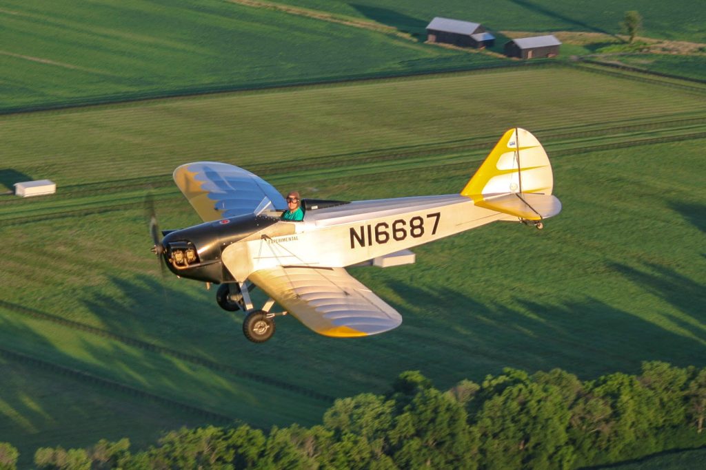 BOWERS FLY BABY-BI BABY – PLANS AND INFORMATION SET (2,86GB!!!) FOR ...