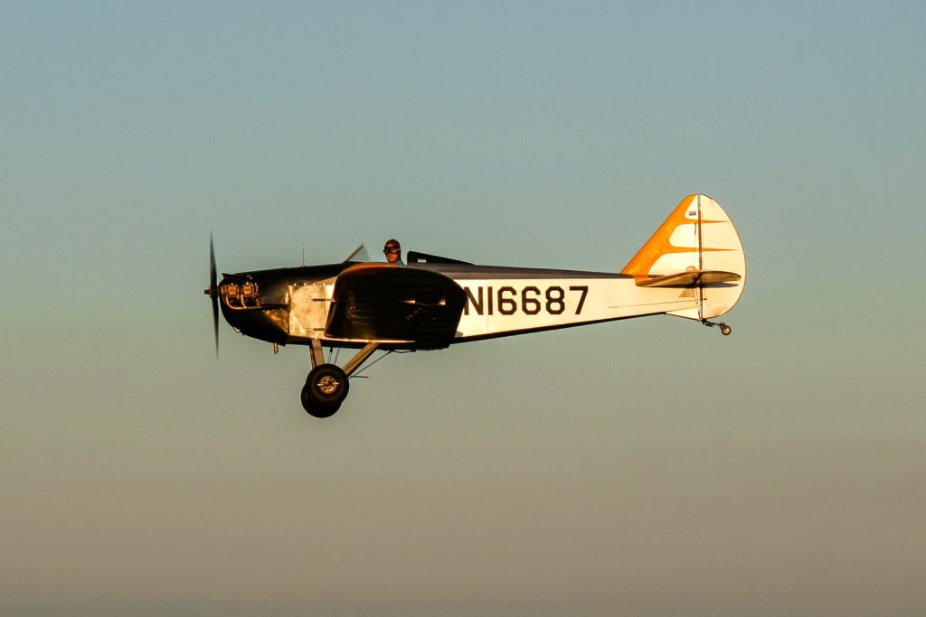 BOWERS FLY BABY-BI BABY – PLANS AND INFORMATION SET (2,86GB!!!) FOR ...