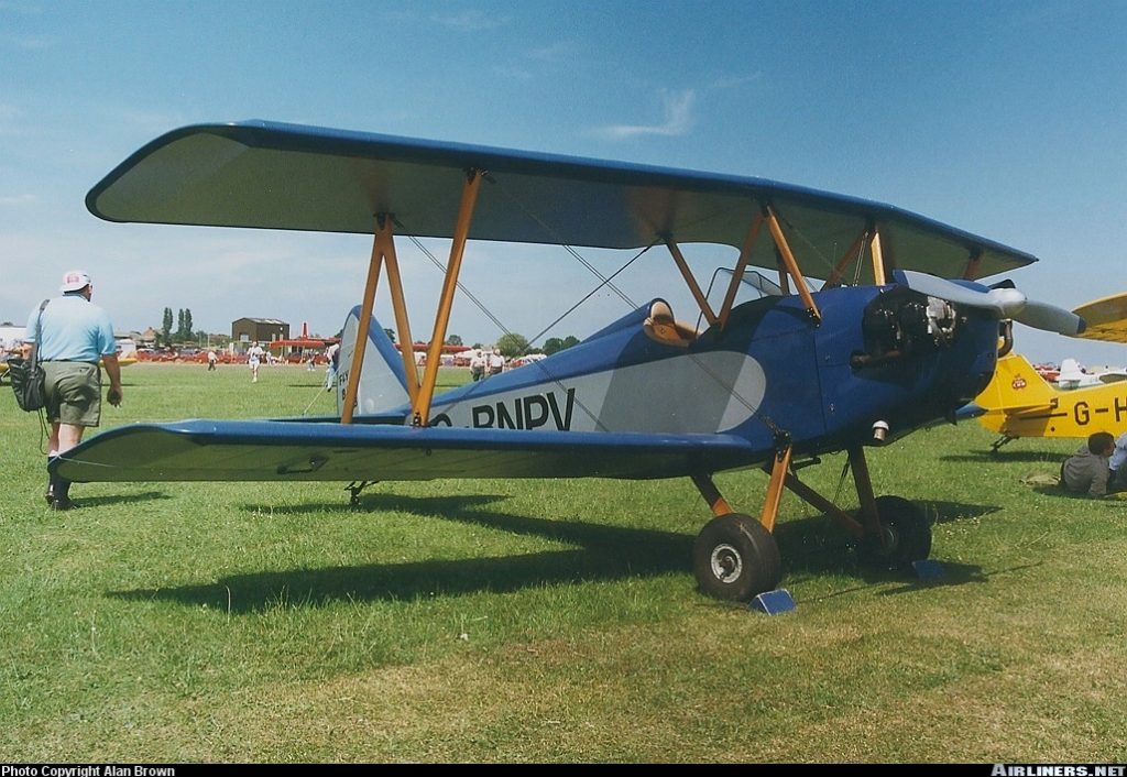 BOWERS FLY BABY-BI BABY – PLANS AND INFORMATION SET (2,86GB!!!) FOR ...