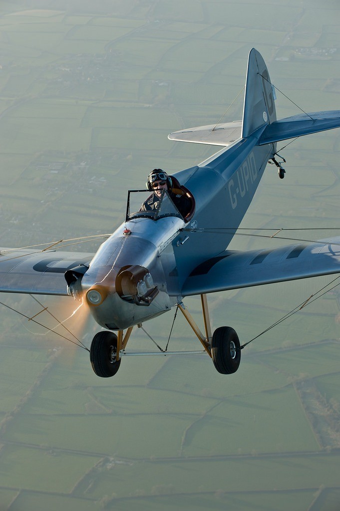 BOWERS FLY BABY-BI BABY – PLANS AND INFORMATION SET (2,86GB!!!) FOR ...