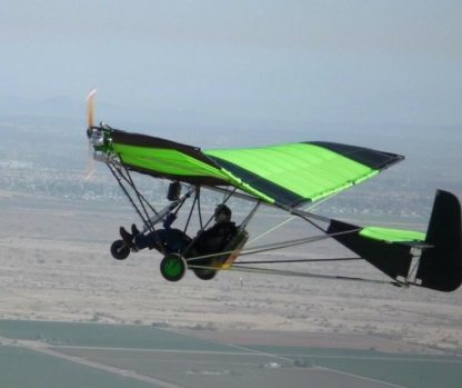 CHOTIA WEEDHOPPER PART103 ULTRALIGHT – PLANS AND INFORMATION SET FOR ...