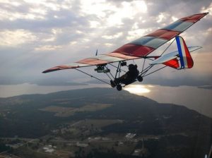 CHOTIA WEEDHOPPER PART103 ULTRALIGHT – PLANS AND INFORMATION SET FOR ...