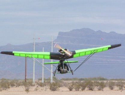 CHOTIA WEEDHOPPER PART103 ULTRALIGHT – PLANS AND INFORMATION SET FOR ...