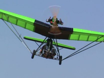 CHOTIA WEEDHOPPER PART103 ULTRALIGHT – PLANS AND INFORMATION SET FOR ...