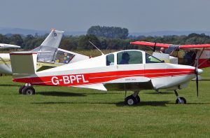 DAVIS DA-2 – PLANS AND INFORMATION SET FOR HOMEBUILD AIRCRAFT – EASY ...