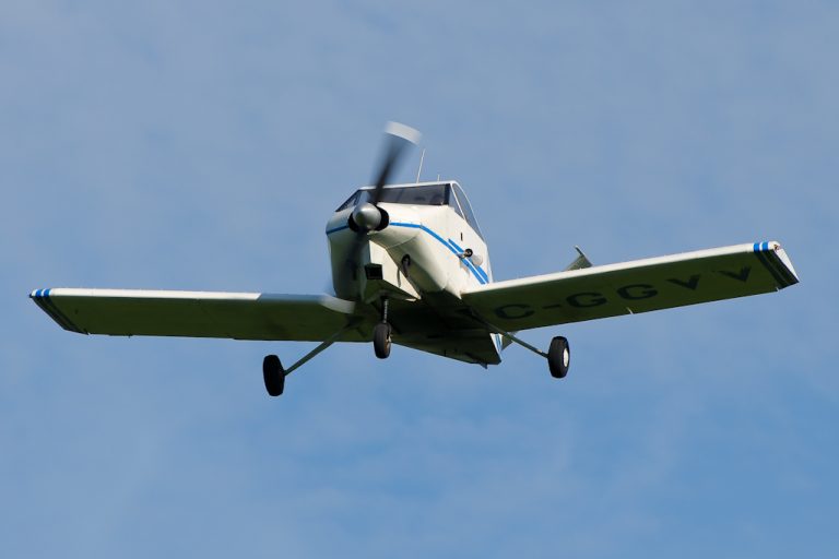 DAVIS DA-2 – PLANS AND INFORMATION SET FOR HOMEBUILD AIRCRAFT – EASY ...