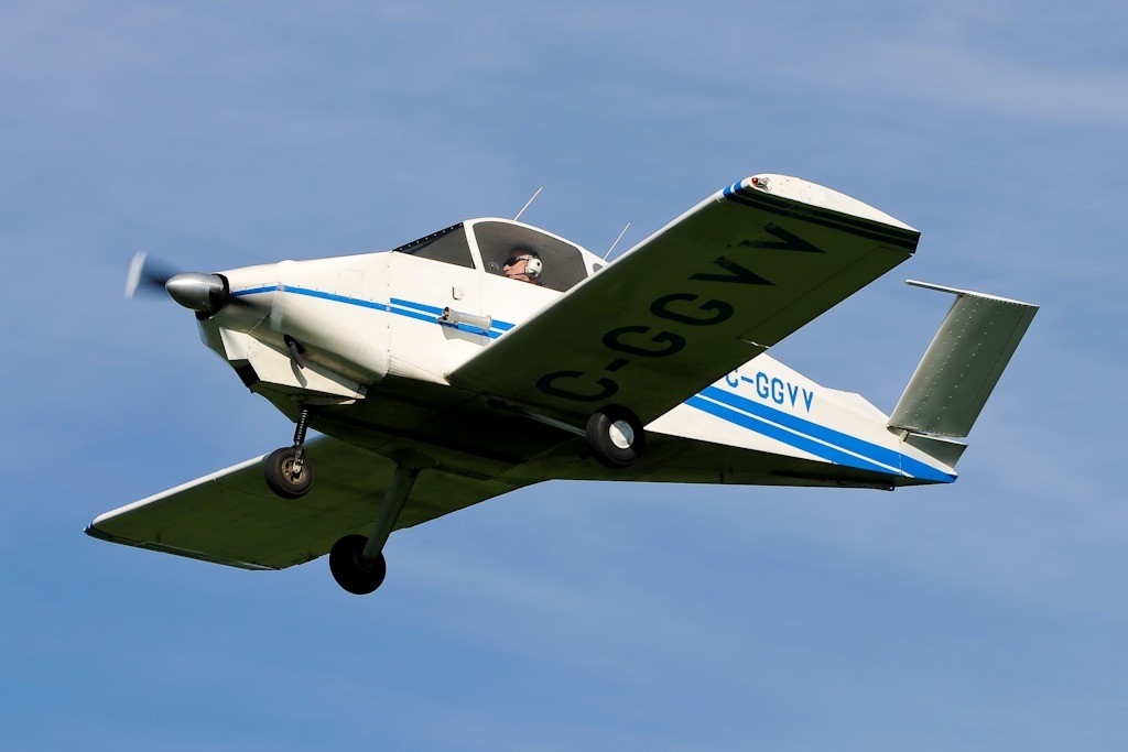 DAVIS DA-2 – PLANS AND INFORMATION SET FOR HOMEBUILD AIRCRAFT – EASY ...
