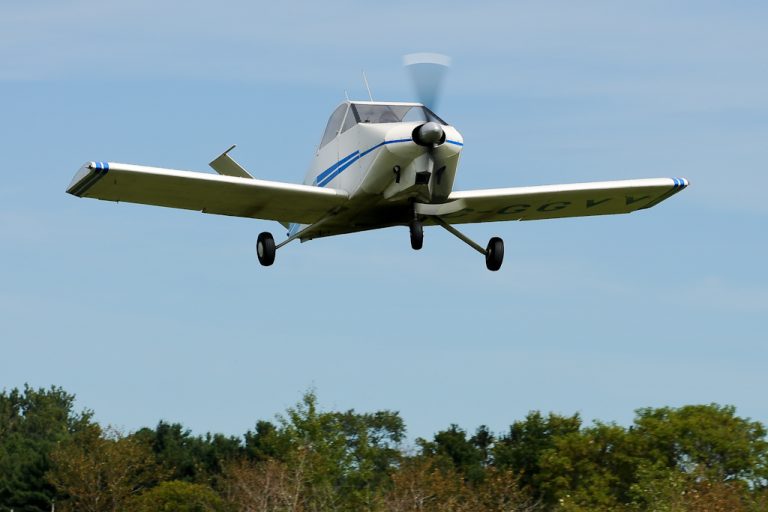 DAVIS DA-2 – PLANS AND INFORMATION SET FOR HOMEBUILD AIRCRAFT – EASY ...