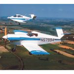 DAVIS DA-5A PLANS FOR HOMEBUILD – SIMPLE 1 SEAT FULL METAL VOLKSWAGEN ...