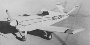 DAVIS DA-5A PLANS FOR HOMEBUILD – SIMPLE 1 SEAT FULL METAL VOLKSWAGEN ...