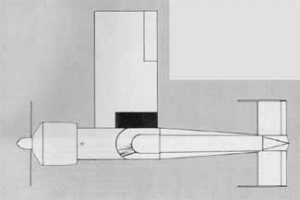 DAVIS DA-5A PLANS FOR HOMEBUILD – SIMPLE 1 SEAT FULL METAL VOLKSWAGEN ...