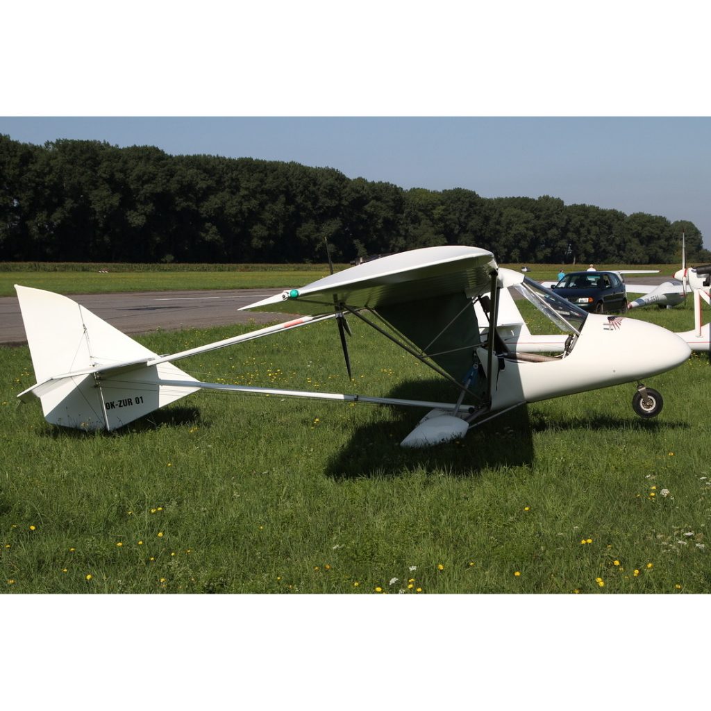 GRYF ULM-1 - PLANS AND INFORMATION SET FOR HOMEBUILD AIRCRAFT | https ...