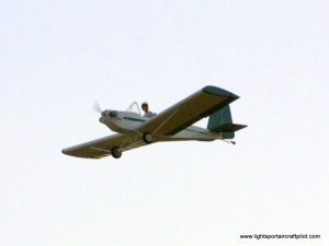 HUMMEL CA-2 PART103 ULTRALIGHT – PLANS AND INFORMATION SET FOR ...