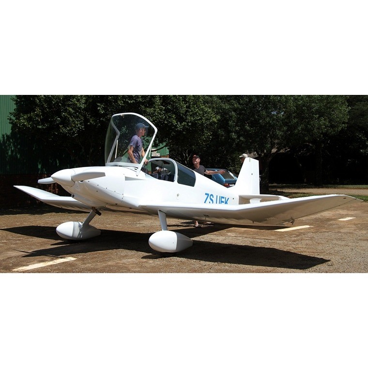 JODEL D11 – PLANS AND INFORMATION SET FOR HOMEBUILD SIMPLE & CHEAP ...