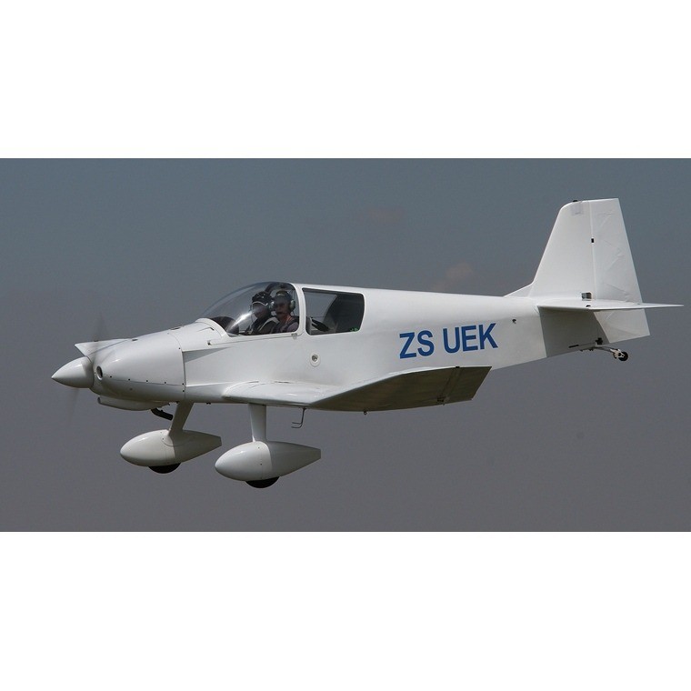 JODEL D11 – PLANS AND INFORMATION SET FOR HOMEBUILD SIMPLE & CHEAP ...