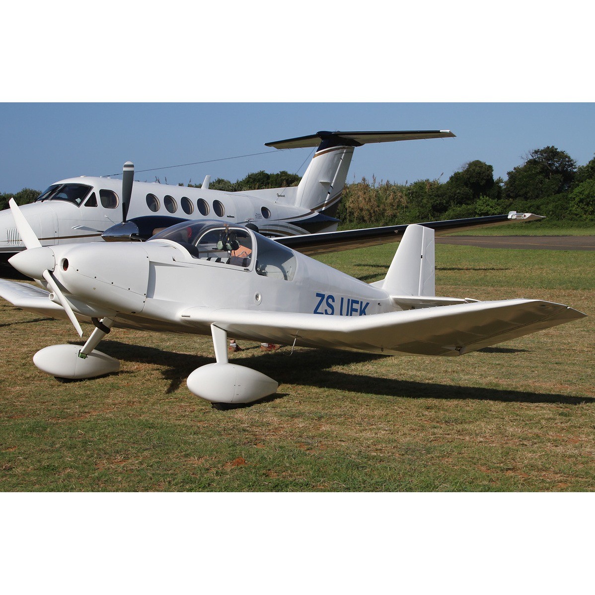 JODEL D11 – PLANS AND INFORMATION SET FOR HOMEBUILD SIMPLE & CHEAP ...