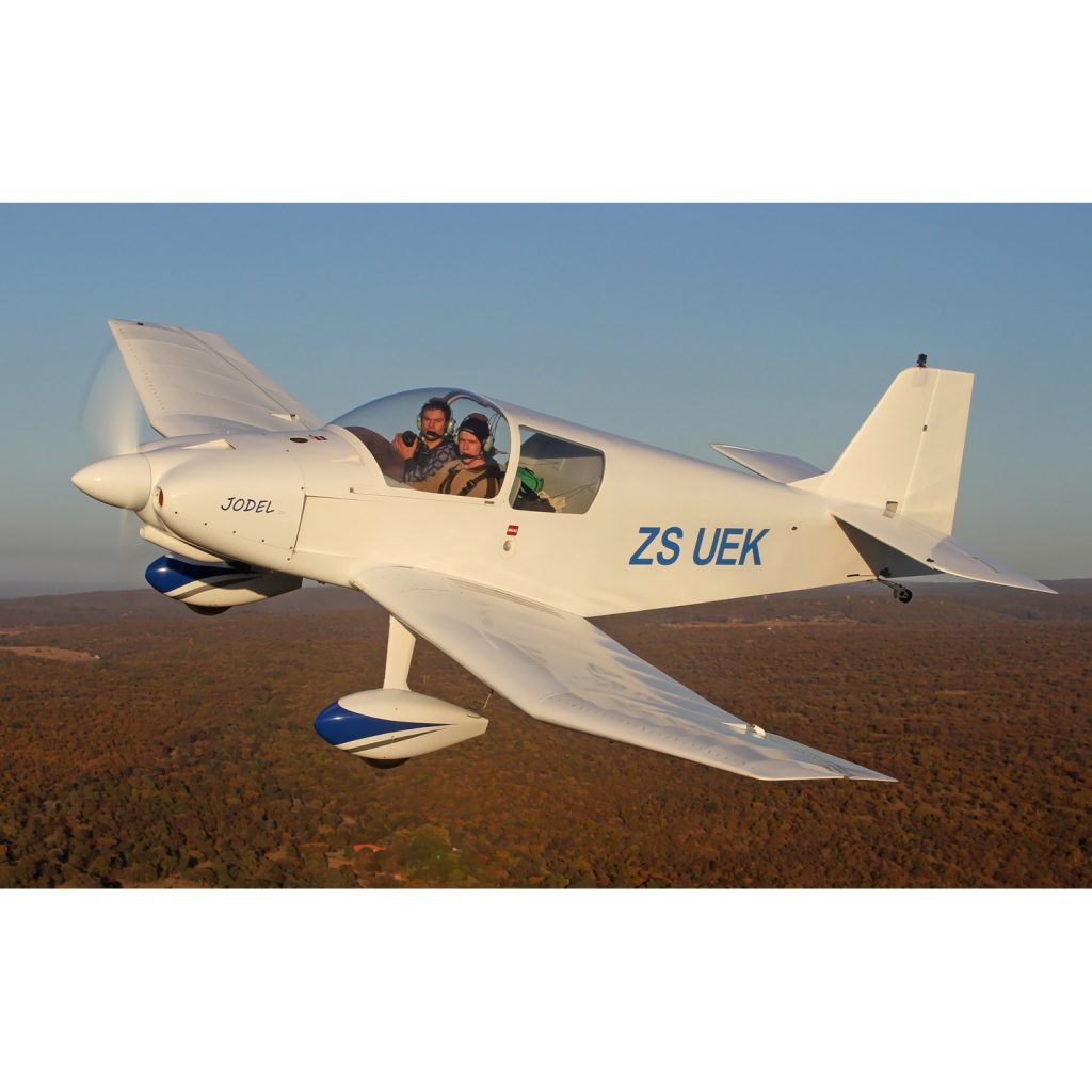 JODEL D11 – PLANS AND INFORMATION SET FOR HOMEBUILD SIMPLE & CHEAP ...