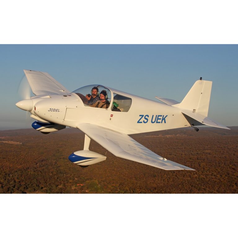 JODEL D11 – PLANS AND INFORMATION SET FOR HOMEBUILD SIMPLE & CHEAP ...