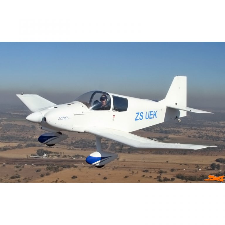 JODEL D11 – PLANS AND INFORMATION SET FOR HOMEBUILD SIMPLE & CHEAP ...