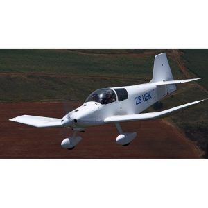JODEL D11 – PLANS AND INFORMATION SET FOR HOMEBUILD SIMPLE & CHEAP ...