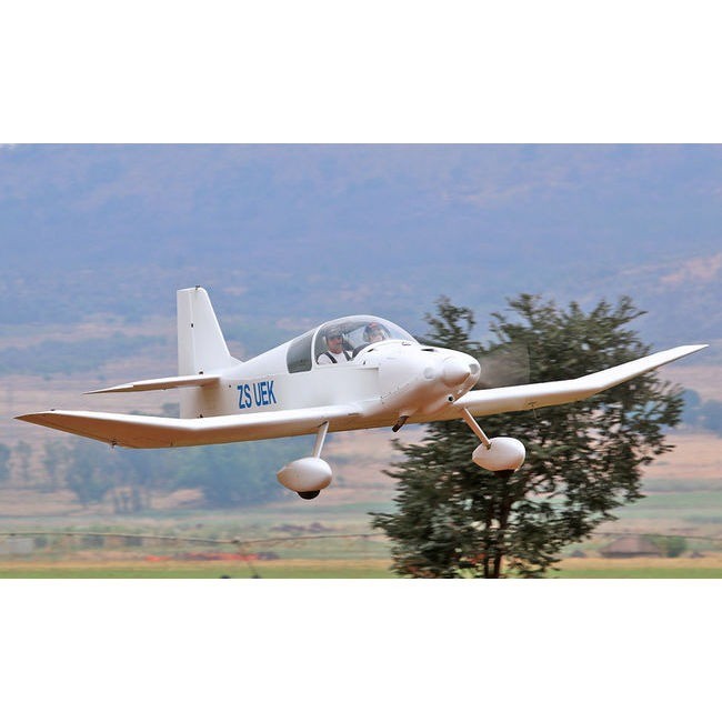 JODEL D11 – PLANS AND INFORMATION SET FOR HOMEBUILD SIMPLE & CHEAP ...