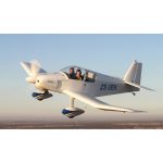 JODEL D11 – PLANS AND INFORMATION SET FOR HOMEBUILD SIMPLE & CHEAP ...