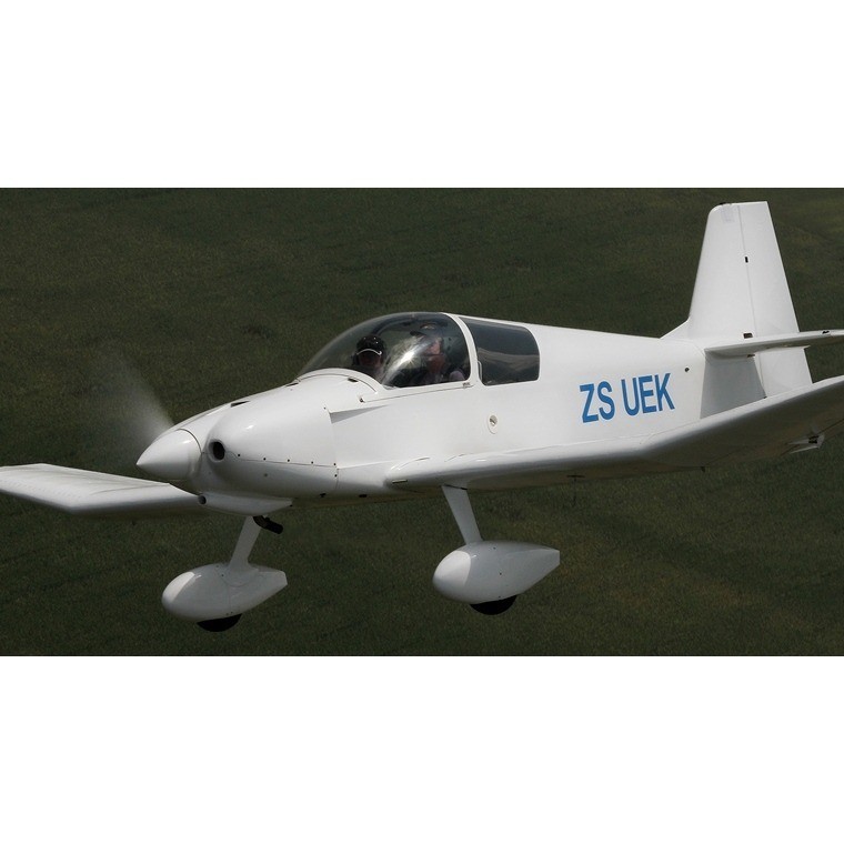 JODEL D11 – PLANS AND INFORMATION SET FOR HOMEBUILD SIMPLE & CHEAP ...