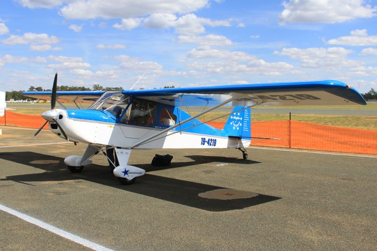 KARATOO J6 – PLANS AND INFORMATION SET FOR HOMEBUILD AIRCRAFT | https ...