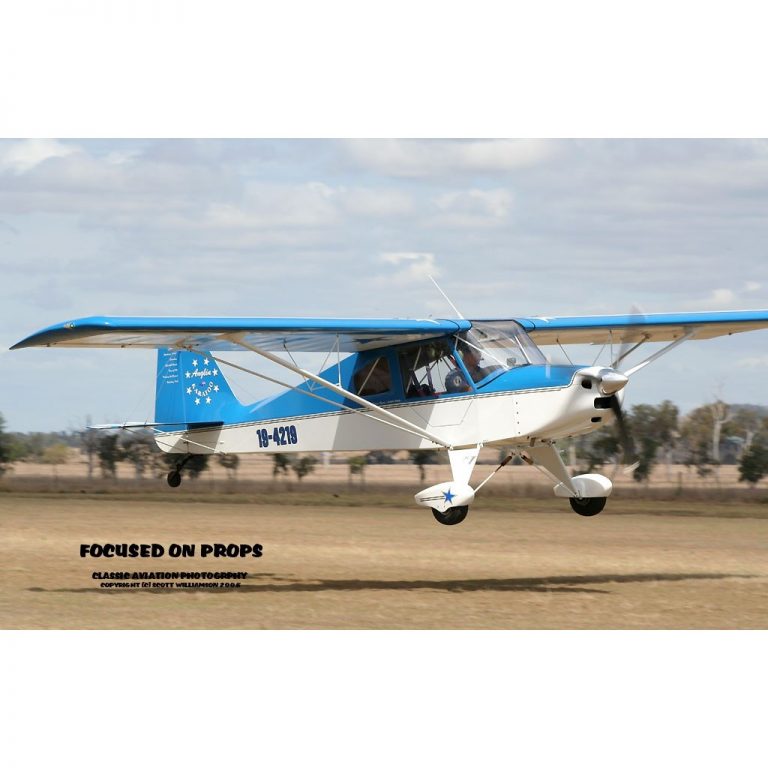 KARATOO J6 – PLANS AND INFORMATION SET FOR HOMEBUILD AIRCRAFT | https ...