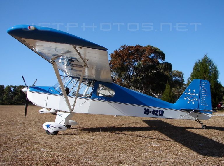 KARATOO J6 – PLANS AND INFORMATION SET FOR HOMEBUILD AIRCRAFT | https ...