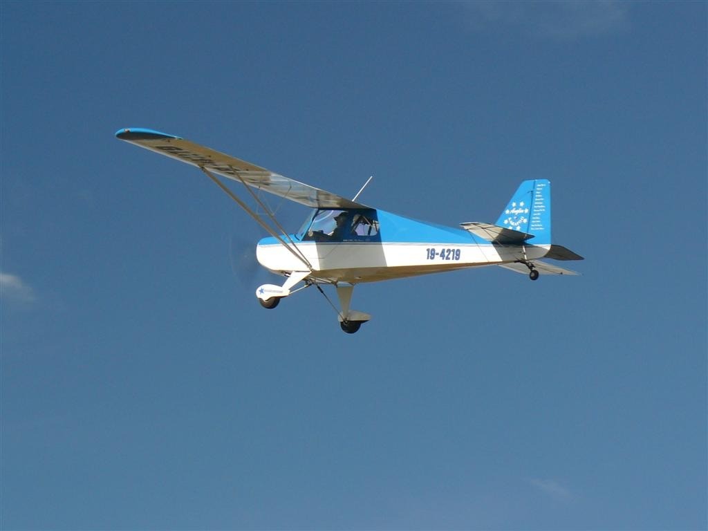 KARATOO J6 – PLANS AND INFORMATION SET FOR HOMEBUILD AIRCRAFT | https ...