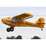 KITFOX REPLICA PLANS FOR HOMEBUILD - SIMPLE & CHEAP BUILD 2 SEAT STOL ...