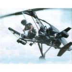 PARSONS TANDEM AUTOGYRO – PLANS AND INFORMATION SET FOR HOMEBUILD 2 ...