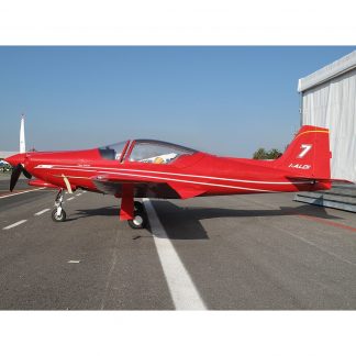 Sequoia Falco F8L - buy aircraft plans and manuals