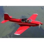 Sequoia Falco F8L - buy aircraft plans and manuals
