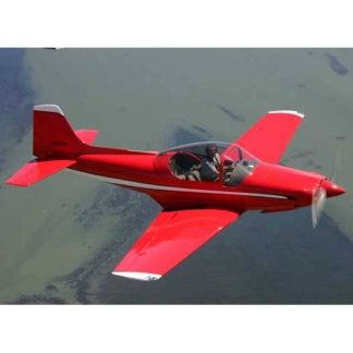 Sequoia Falco F8L - buy aircraft plans and manuals