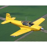 Sequoia Falco F8L - buy aircraft plans and manuals