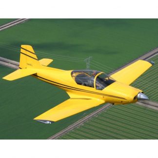 Sequoia Falco F8L - buy aircraft plans and manuals